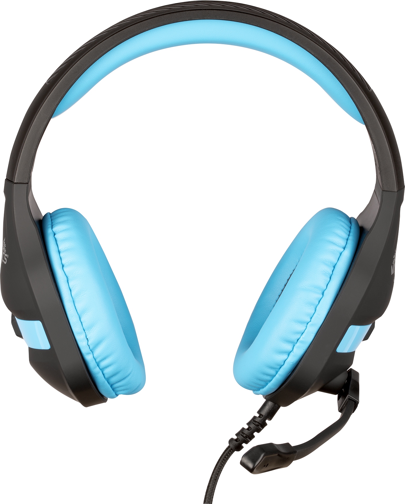 Konix Mythics Gaming Headset Nemesis [ps4 Ps5] Thali