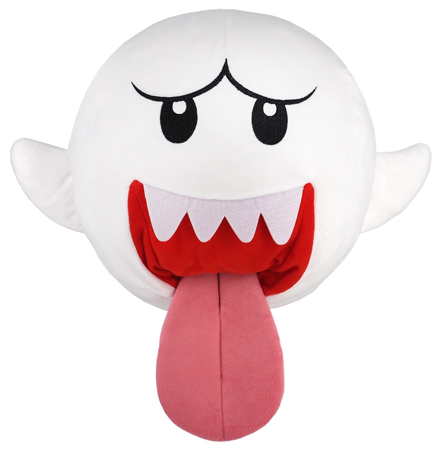 Nintendo: Boo - Plüsch [27cm]