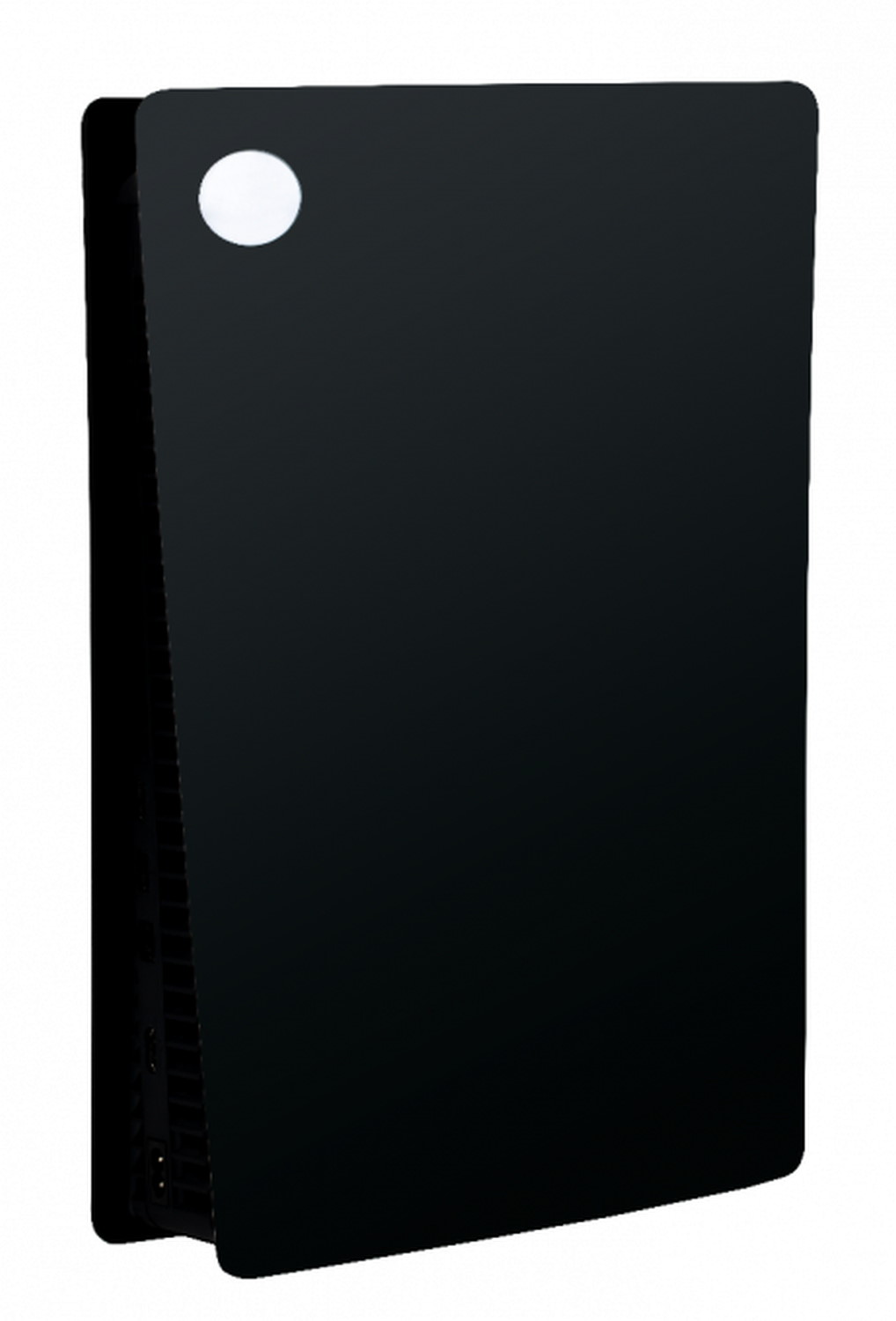 KONIX - Console Cover - black [PS5]