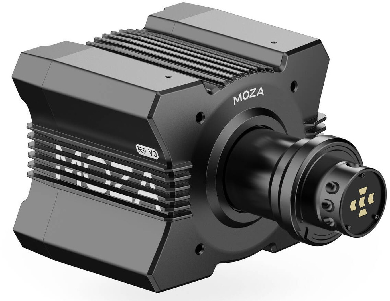 MOZA - R9 V3 Direct Drive Wheel Base [9 Nm]