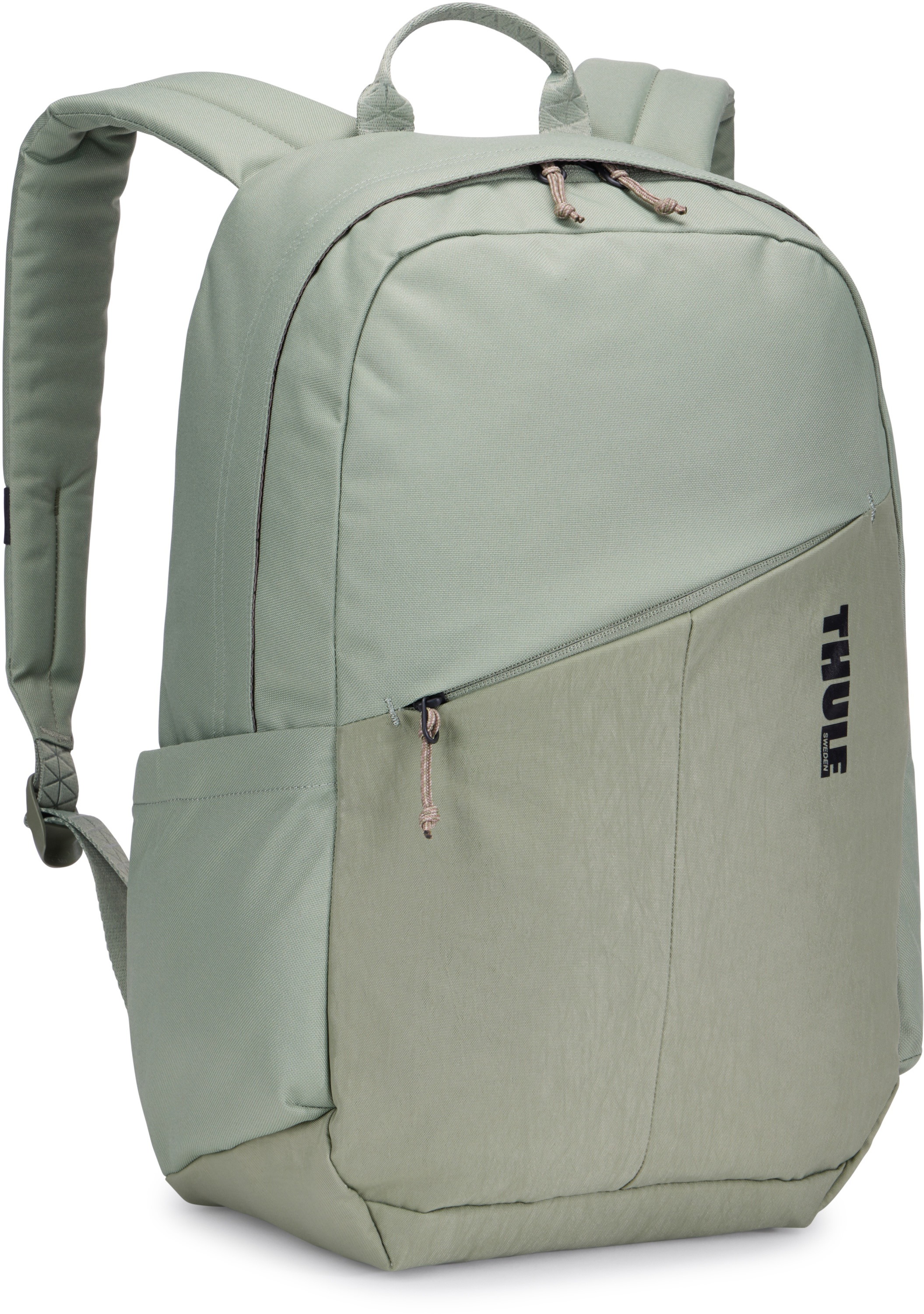 Thule Campus Notus Backpack 20L - quiet green