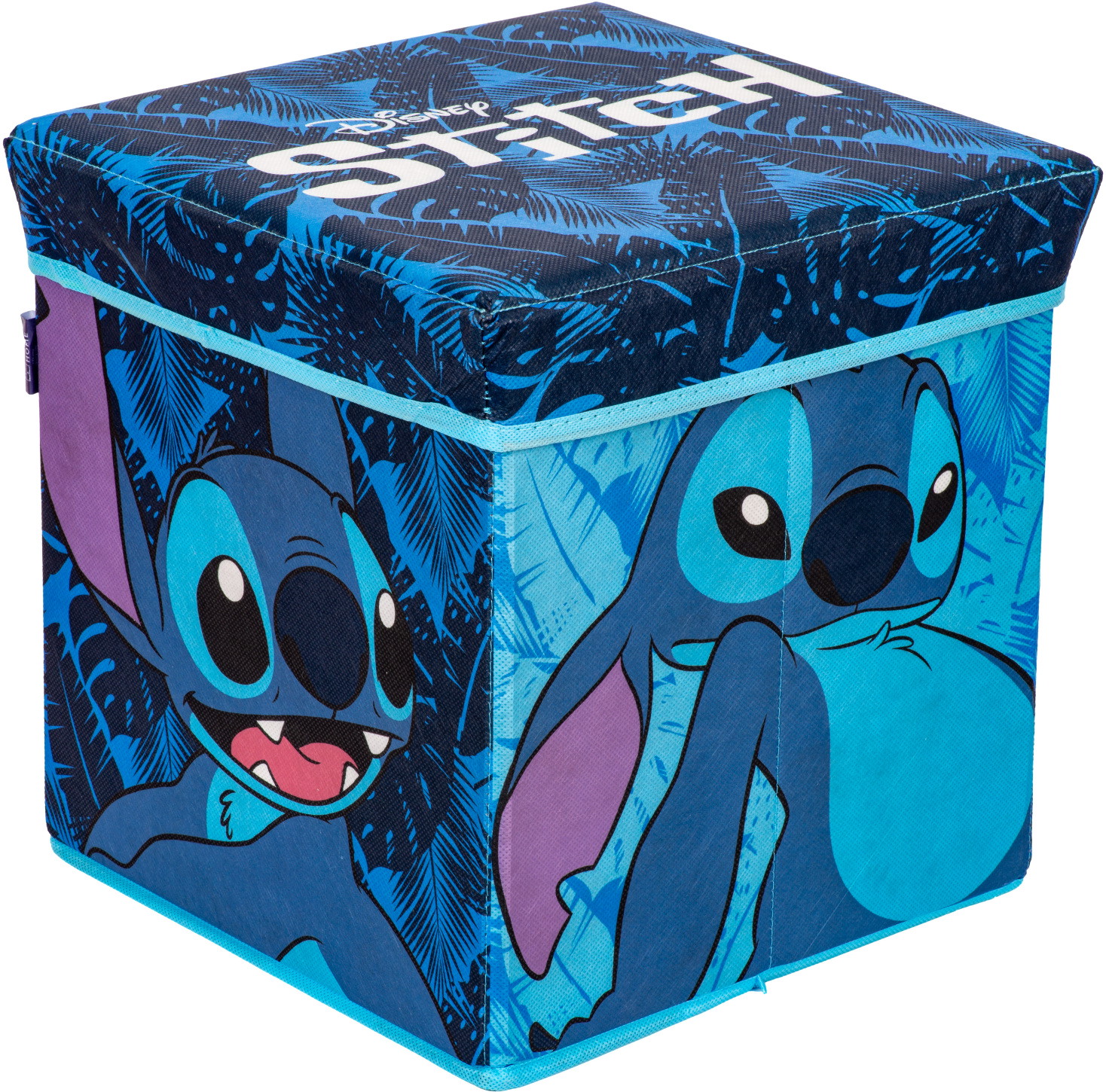 Stitch: Storage Box