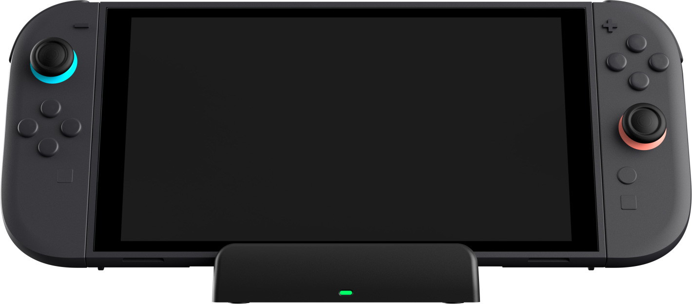 Docking Station Fold [NSW2]