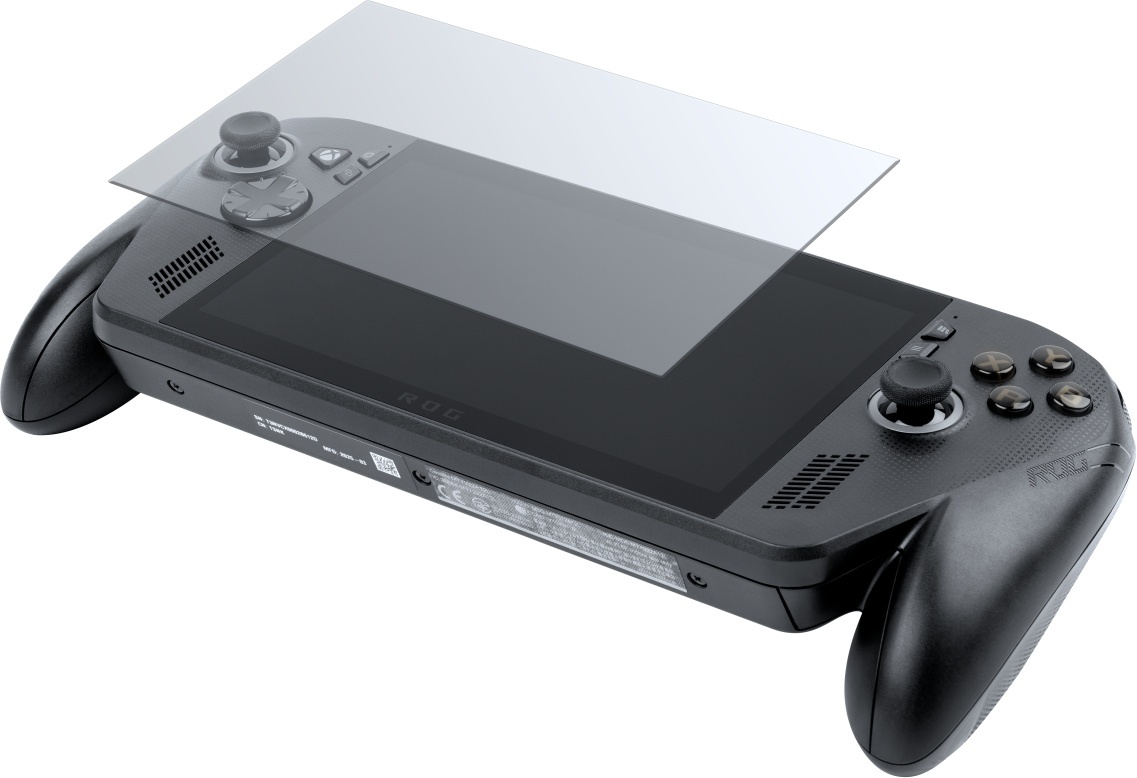 Glass Screen Protector Kit [ROG XBOX ALLY]