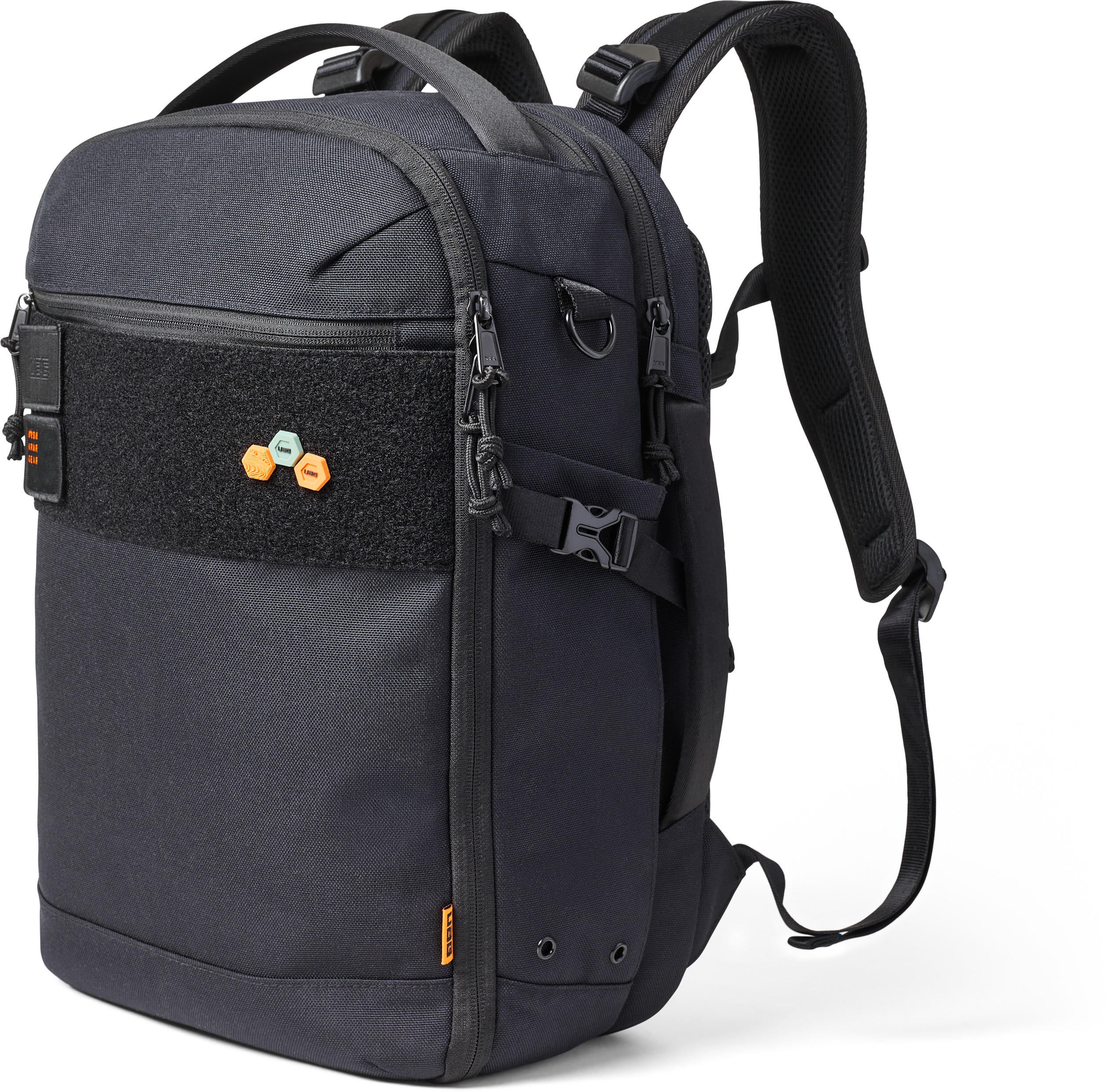 UAG Premium Tech Backpack 24L - black
